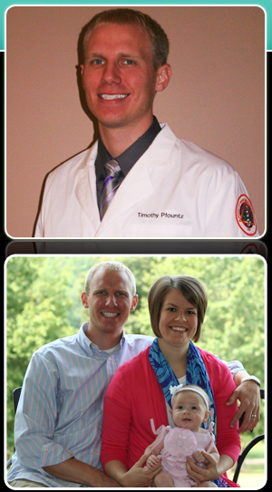 Timothy Pfountz DDS | Lebanon TN | General & Cosmetic Dentist